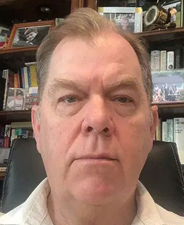 Chris Bell | Deep Knowledge Investing Board of Advisors