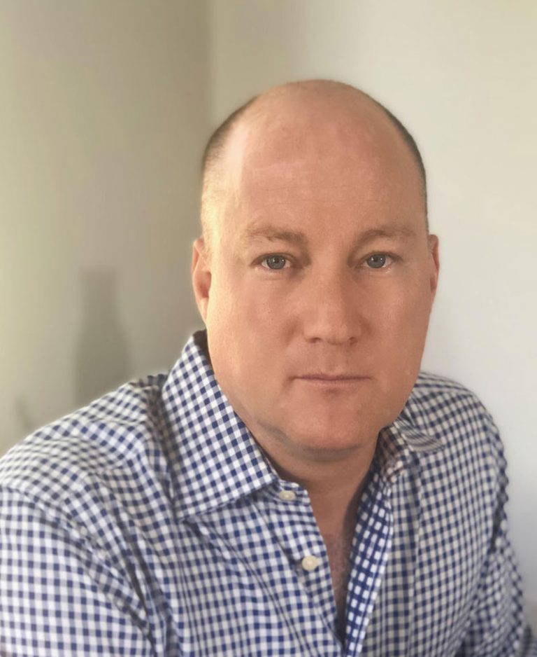 Tony Saxton | Deep Knowledge Investing Board of Advisors