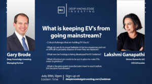 Deep Knowledge Investing | Expert Research for Equity Portfolio Positions