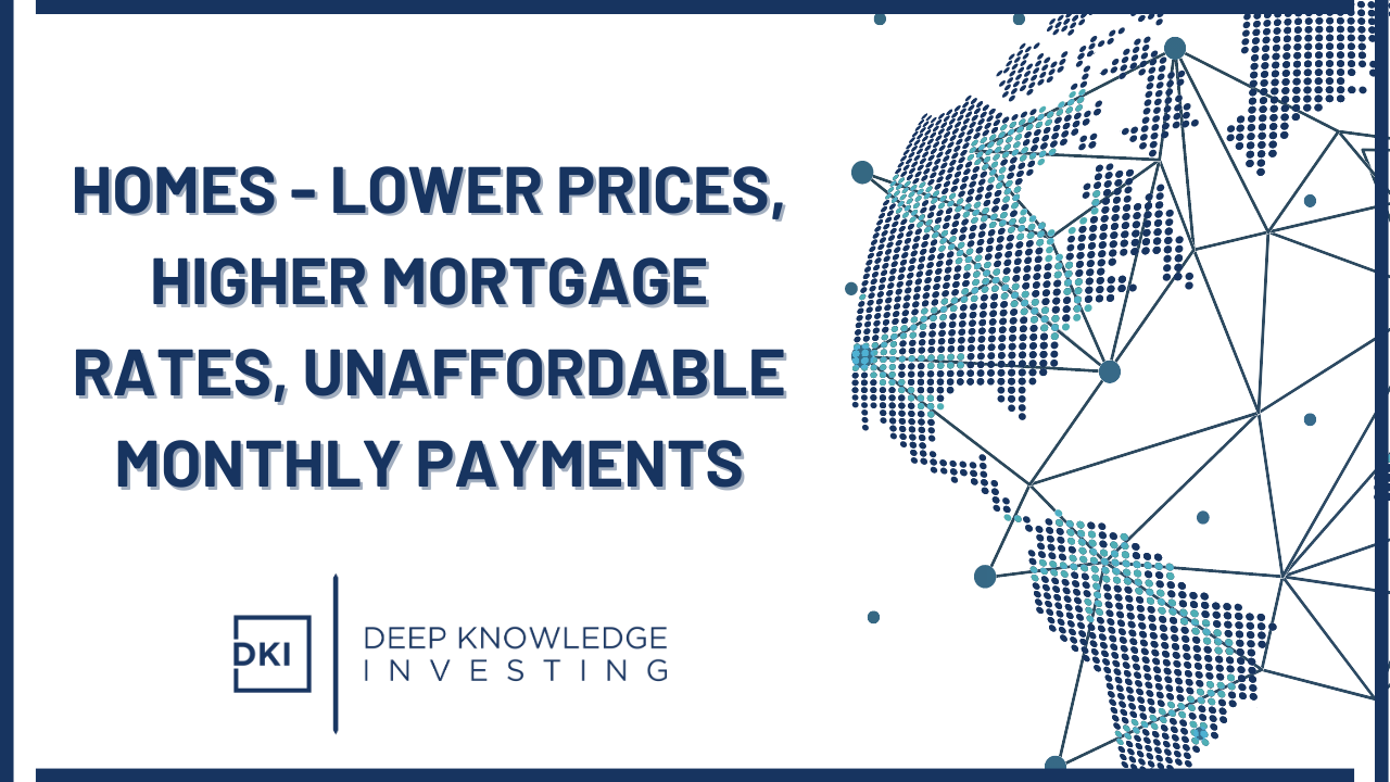 Weekly Points – February 24th, 2023 5 Things to Know in Investing This ...