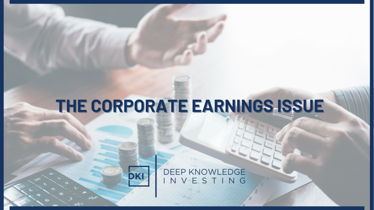 5 Things to Know in Investing This Week - May 19th, 2023 - Deep ...