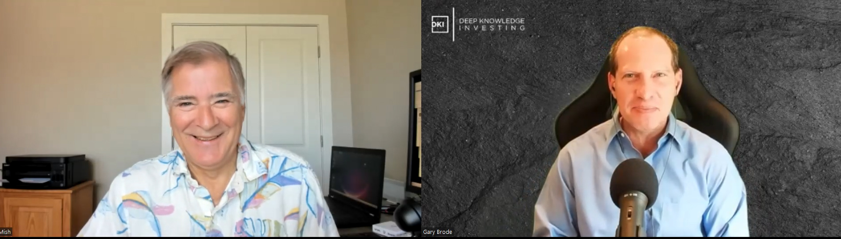 Investing in the Blockchain Development Sector - Deep Knowledge Investing