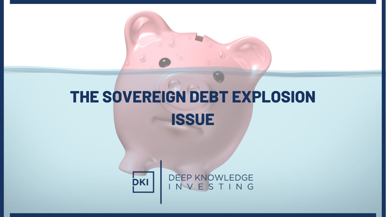 5 Things to Know in Investing This Week - August 4th, 2023 - Deep ...