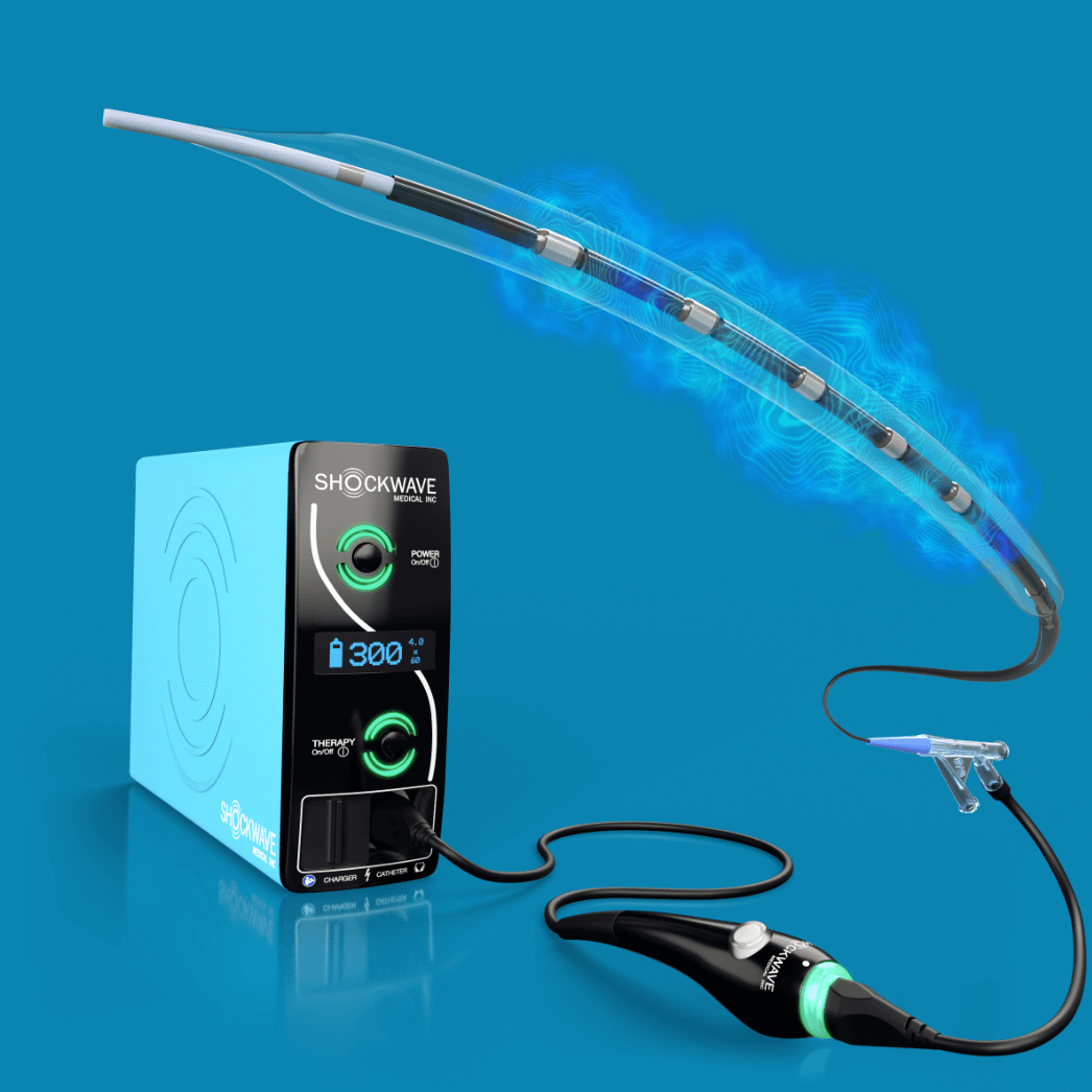 Shockwave Medical ($SWAV) - Call With an Interventional Cardiologist ...